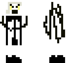 banshee | Minecraft Skins