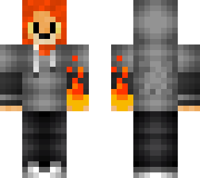 Simba | Minecraft Skins