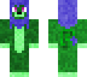 Simba | Minecraft Skins