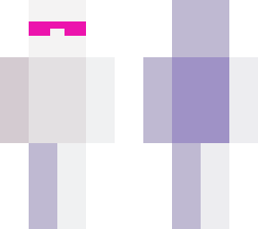 Slatt | Minecraft Skin