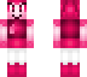 spinel | Minecraft Skins