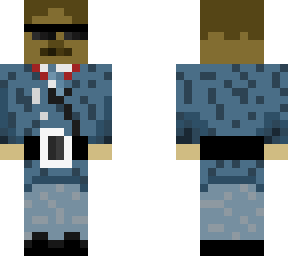 Smg4 | Minecraft Skins