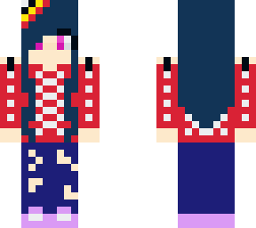 ringleader | Minecraft Skins