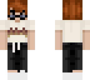 skinseed boy | Minecraft Skins