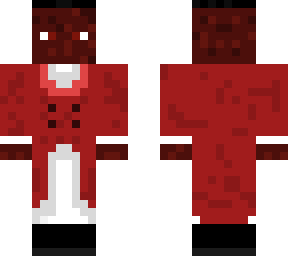 aaron burr | Minecraft Skins