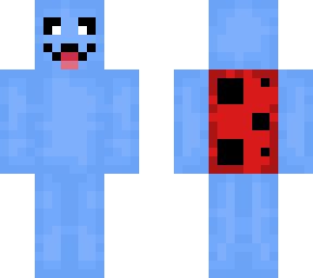 catbug | Minecraft Skins