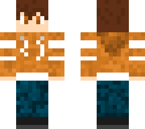 Cinnabon123 | Minecraft Skin