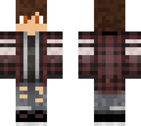 Eth | Minecraft Skin