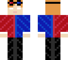 Alexbrine | Minecraft Skins