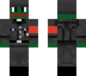 german pepe | Minecraft Skins