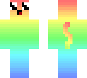 I don't know | Minecraft Skin