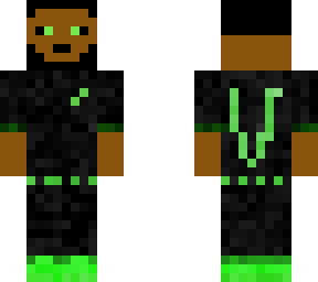 Issa Skin | Minecraft Skin