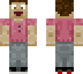 Johnny | Minecraft Skin