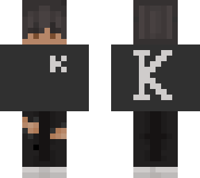 kool | Minecraft Skin