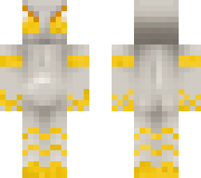 Leader SPQR | Minecraft Skin