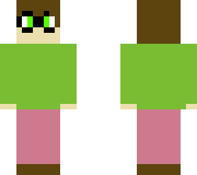 loud house | Minecraft Skins