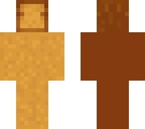Bread | Minecraft Skins