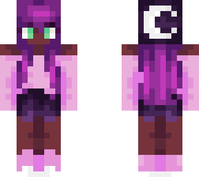 magik | Minecraft Skins