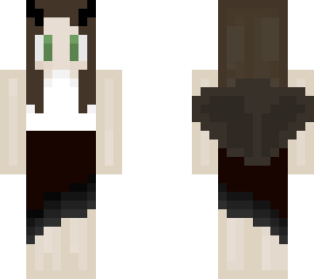 Maleficent (Mistress of Evil) | Minecraft Skin
