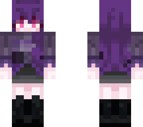 Monster High | Minecraft Skins