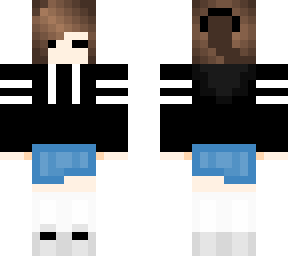 Nooby | Minecraft Skin