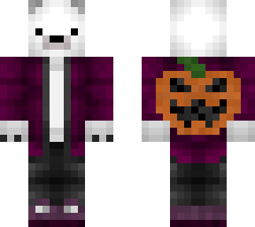 Olson 3 | Minecraft Skin