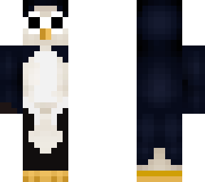 gunther | Minecraft Skins