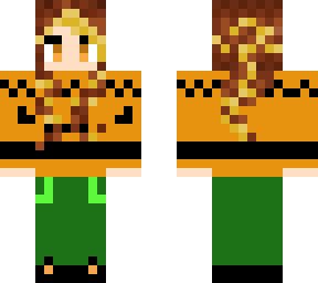 Kim | Minecraft Skins