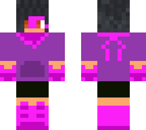 aphmau aphmau | Minecraft Skins