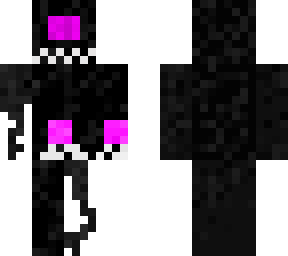 Wither Storm | Minecraft Skins