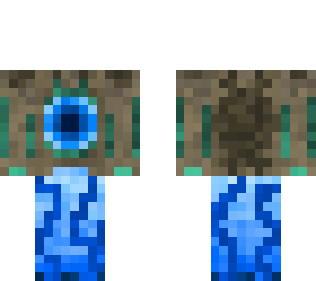 Alien | Minecraft Skins