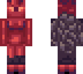 terraria calamity | Minecraft Skins