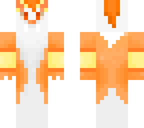 Sabertooth | Minecraft Skins