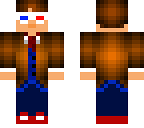 Daddy | Minecraft Skin
