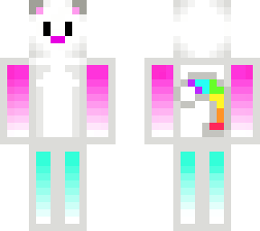 Cat | Minecraft Skins