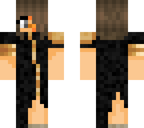 Equinox Trinity | Minecraft Skin