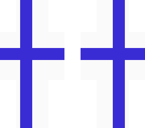 FinnishFlag | Minecraft Skin