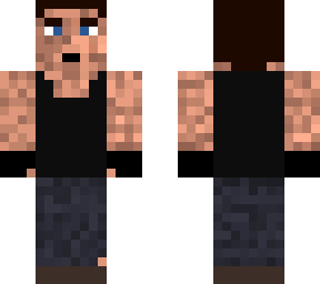 greaser | Minecraft Skins