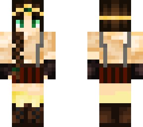 jello__queen | Minecraft Skin