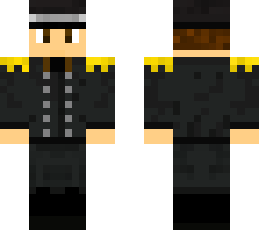 kaiser | Minecraft Skins