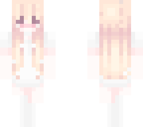 Loli V2 | Minecraft Skin