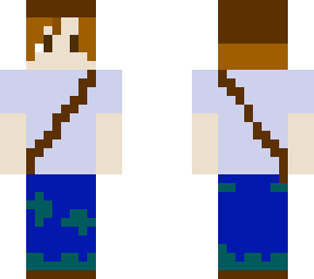 Merlin | Minecraft Skins