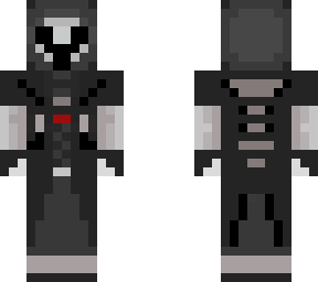 Reaper | Minecraft Skins