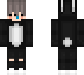 Puma | Minecraft Skin
