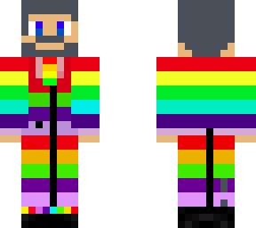 Cringe | Minecraft Skins