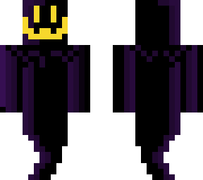 Snatcher | Minecraft Skin