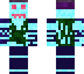 dr strange | Minecraft Skins