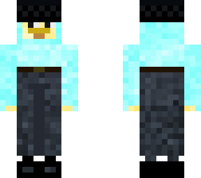 enten | Minecraft Skins