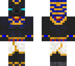 Egypt | Minecraft Skins