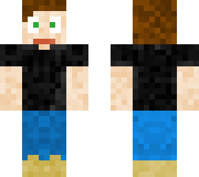 Classic | Minecraft Skins